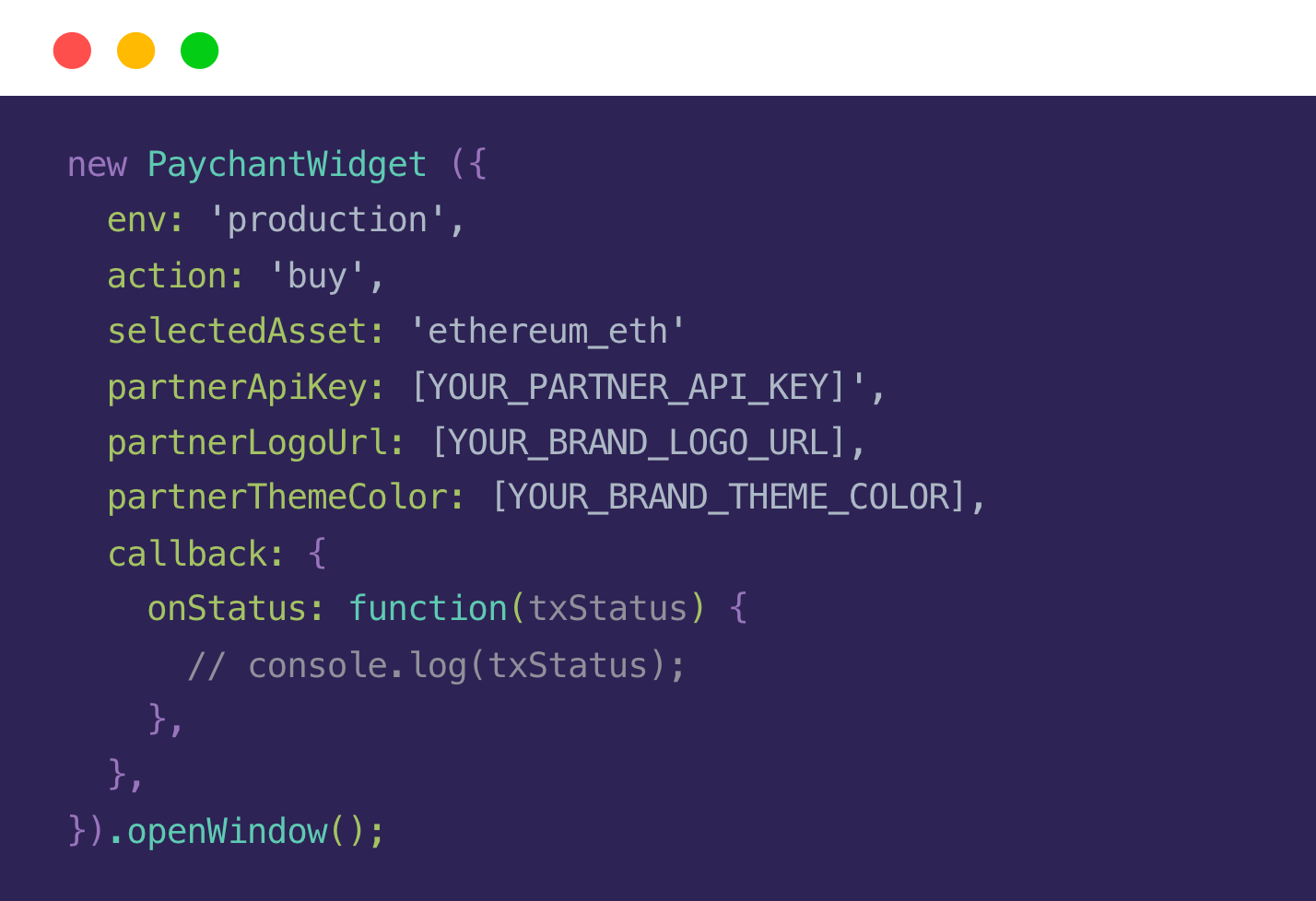 A secure stablecoins on-ramping and off-ramping for wallets in Africa ...